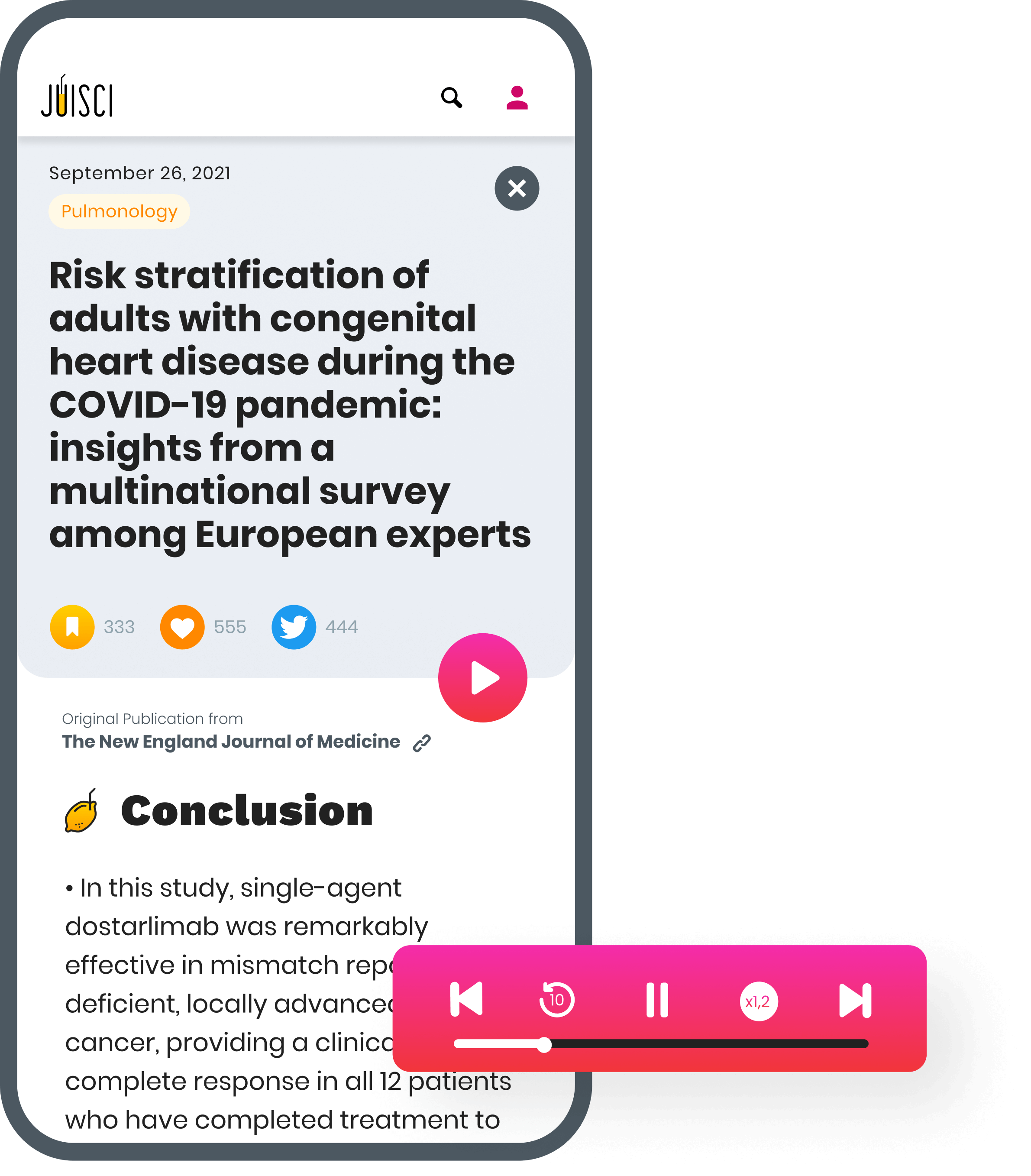 Juisci Freshly Squeezed Straight From The Source